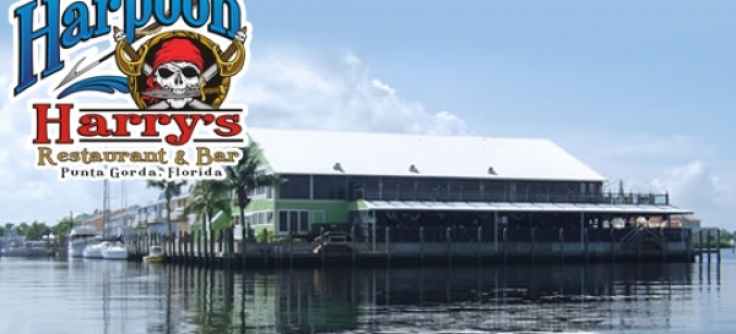 Harpoon Harry’s – Oak Haven